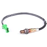 Bosch 0258027017 - Sonda Lambda Original, con Conector Específico ...