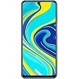 Redmi Note 9 Pro (Interstellar Black, 4GB RAM, 64GB Storage)- Latest ...