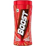 Boost Energy & Nutrition Drink Refill Pack, 750 g | Children's Health ...