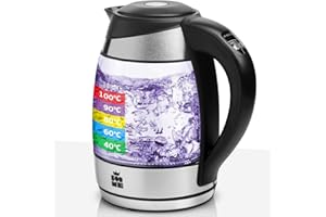 Amazon.de Best Sellers: The most popular items in Electric Kettles