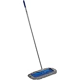 Eze Clean Mop wet & dry (50 cm) : Amazon.in: Industrial & Scientific
