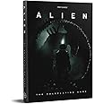 Free League | Alien RPG | Role Playing Game | Ages 14+ | 1+ Players ...