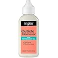 Mylee Quita Cutículas - Suaviza e Hidrata las Cutículas – Eliminador de ...