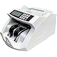 GOBBLER Business-Grade Note Counting Machine with Fake Note Detection ...