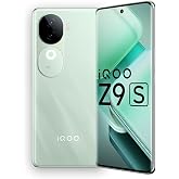 iQOO Z9s Pro 5G (Luxe Marble, 8Gb Ram, 128Gb Storage) | Snapdragon 7 ...