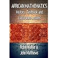African Mathematics: History, Textbook and Classroom Lessons: Amazon.co ...