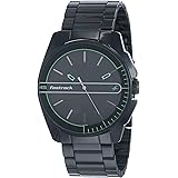 Buy Fastrack Casual Analog Black Dial Men's Watch-3255NM01 at Amazon.in