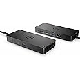 Dell Performance Dock - WD19DCS Docking Station with 240W Power Adapter ...