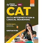 Logical Reasoning and Data Interpretation for CAT 7e eBook : Nishit K. Sinha: Amazon.in: Books