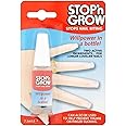 Stop n Grow Stops Nail Biting Deterrent 7.5ml, Pack of 1 : Amazon.co.uk ...