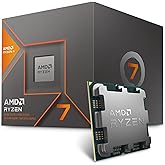 Amazon.in: Buy AMD Ryzen 7 9700X Desktop Processor with Integrated ...