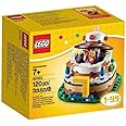 Lego 40153 - Geburtstagstisch Dekoration: Amazon.de: Spielzeug