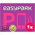 EASYPARK Easy Park Hinterglasaufkleber – Kleiner Parkvignette Sticker ...