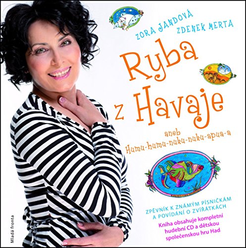 Ryba z Havaje: aneb Humu-humu-nuku-nuku-apua-a (2013) : Jandová, Zora ...