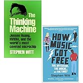 How Music Got Free: The End of an Industry, The Turn of the Century ...