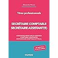 Amazon.fr - Secrétaire Comptable et Secrétaire Assistant(e): Titres professionnels - Pécout ...