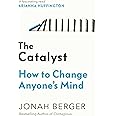 The Catalyst : Jonah Berger: Amazon.in: Books