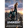 Divergent: Book 1: Amazon.co.uk: Roth, Veronica: 9780007538065: Books