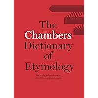 The Oxford Dictionary of English Etymology: Amazon.co.uk: Onions, C. T ...