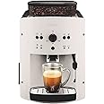 Krups Roma EA8105 - Cafetera superautomática 15 bares de presión, 3 ...
