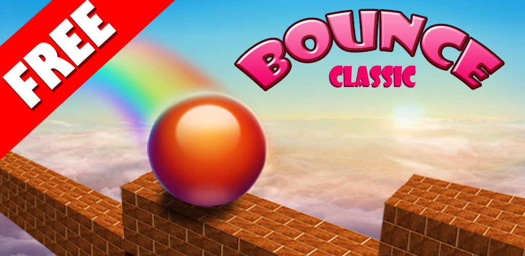 Bounce Classic FREE: Amazon.co.uk: Appstore for Android