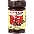Weikfield Cocoa Powder, 50g : Amazon.in: Grocery & Gourmet Foods