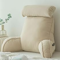Schienale Letto Regolabile Daguizu Cuscino Lettura Bambini - Cuscino ...