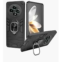 SPAZY CASE® Oppo F27 Pro Plus 5G Back Cover | Heavy Duty Hybrid Case ...