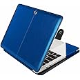 Flausen Original 15-Fa0354Tx Victus Series Protective PU Leather Laptop ...