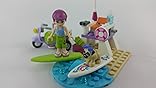 LEGO Friends 41306 - Mias Strandroller: Amazon.de: Spielzeug