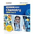 (OLD EDITION) LABORATORY MANUAL CHEMISTRY 11TH CLASS : Reetika Gulati Bhatia: Amazon.in: Books