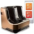 Lifelong Calf, Foot and Leg Massager Machine for Home - Pain Relief ...