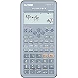 Casio FX-82ES Plus Pink 2nd Gen Non-Programmable Scientific Calculator ...