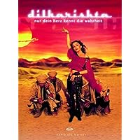 Dil Ka Rishta - Nur Dein Herz kennt die Wahrheit: Amazon.de: Aishwarya ...