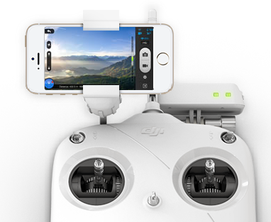 DJI Phantom Vision 2 Plus: Amazon.co.uk: Electronics & Photo