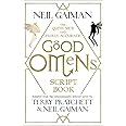 The Quite Nice and Fairly Accurate Good Omens Script Book: Amazon.co.uk ...