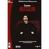 Io E Il Duce (Box 3 Dvd): Amazon.it: Hopkins, Sarandon, Hoskins, Girardot, De Rossi, Hopkins ...