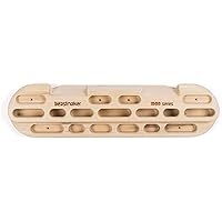 Beastmaker 1000 Series Fingerboard - One Size : Amazon.co.uk: Sports ...