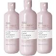 Baylis & Harding Kindness + Plant Collagen, Rose Water & Coconut Milk ...