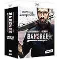 Banshee - L'intégrale de la série [Francia] [Blu-ray]: Amazon.es ...