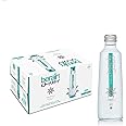 Berain Glass Bottle Sparkling Water, 24 x 270 ml : Buy Online at Best ...
