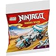LEGO Ninjago 30674 Zane's Dragon Power Vehicles: Buy Online at Best ...