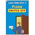 Amazon.in: Buy SES08E | TeachingNest | Last one out ? Please Switch Off ...