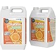 Citraclean Concentrated Orange Citrus Degreaser – Heavy-Duty Degreaser ...