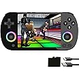 RG 40XXH Handheld Game Console rg40xxh 4.0'' IPS Screen Supports 5G ...