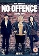 No Offence - Series 1 [DVD]: Amazon.co.uk: Joanna Scanlan, Elaine ...