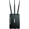 D-Link DIR-806IN - AC750 Dual Band Wireless Router (Black, Not A Modem ...