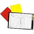 Precision Referees Note Book : Amazon.co.uk