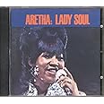 Lady Soul: Amazon.co.uk: CDs & Vinyl