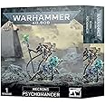 Games Workshop - Warhammer 40,000 - Necrons Psychomancer : Amazon.co.uk ...